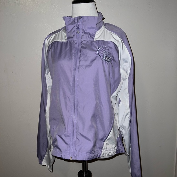 Jackets & Coats | Relay For Life Wind Breaker Jacket | Poshmark